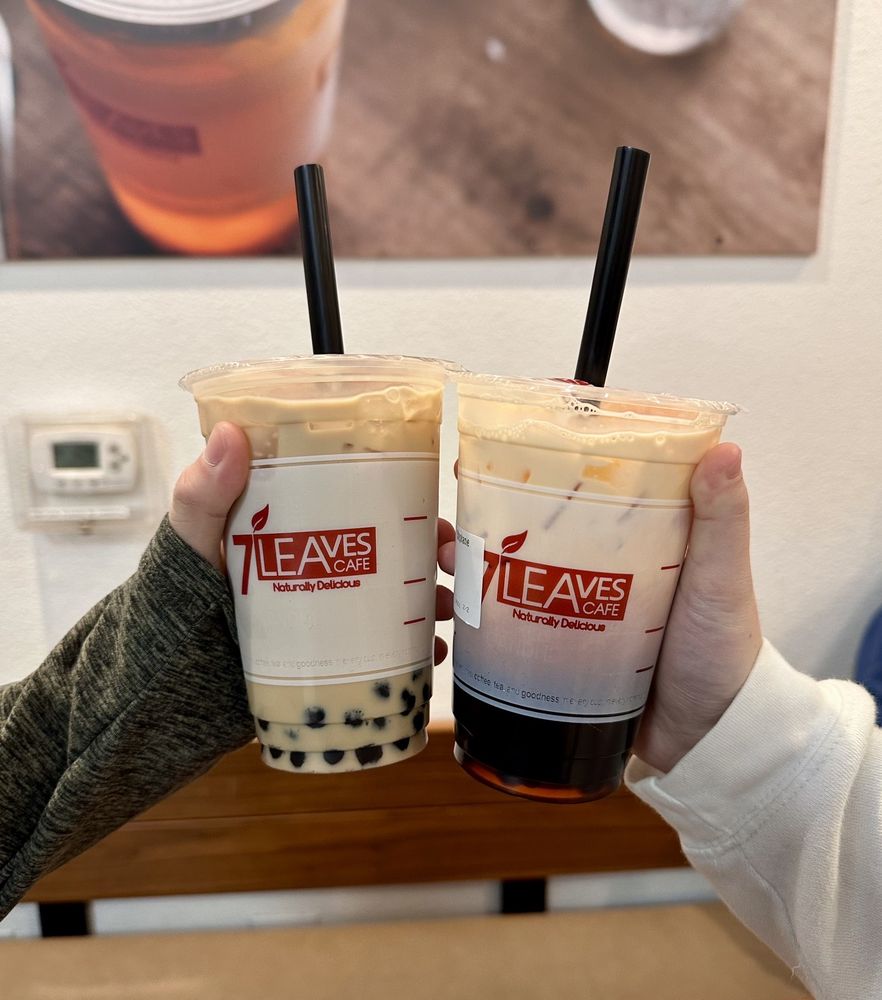 7 LEAVES CAFE - Updated January 2026 - 1062 Photos & 562 Reviews - 3959 ...