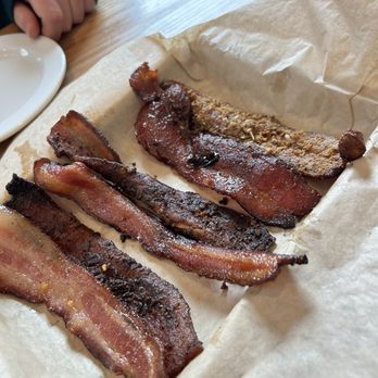 BACON SOCIAL HOUSE - SOUTH BROADWAY - Updated May 2025 - 199 Photos ...