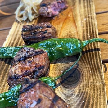 TORO KITCHEN + BAR - Updated July 2024 - 127 Photos & 81 Reviews ...