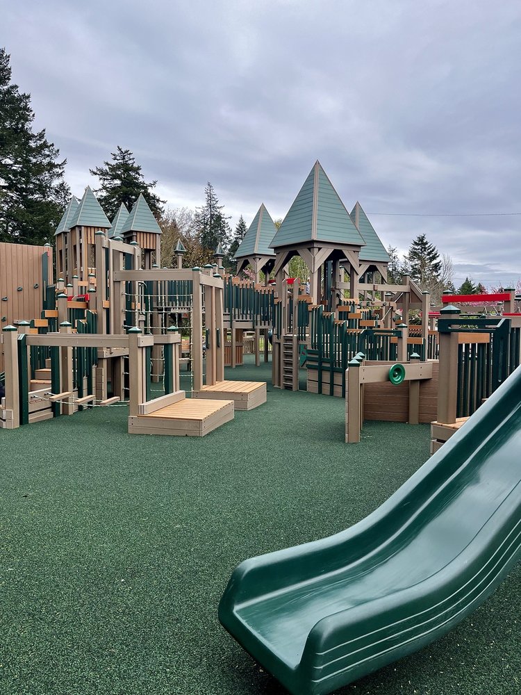 AZALEA PARK - Updated May 2025 - 20 Photos & 16 Reviews - 898 Elk Dr ...