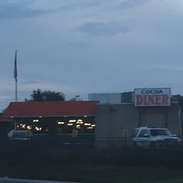 COCOA DINER - Updated May 2026 - 103 Photos & 235 Reviews - 590 E Main ...