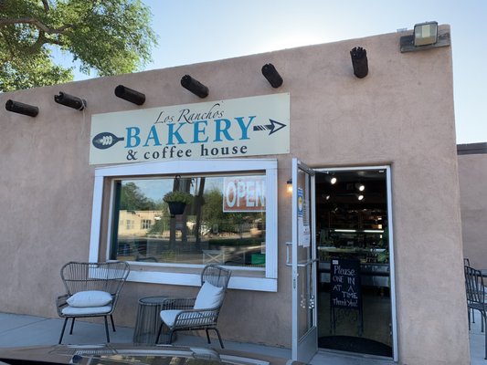 LOS RANCHOS BAKERY - 129 Photos & 63 Reviews - 6920 4th St NW, Los ...