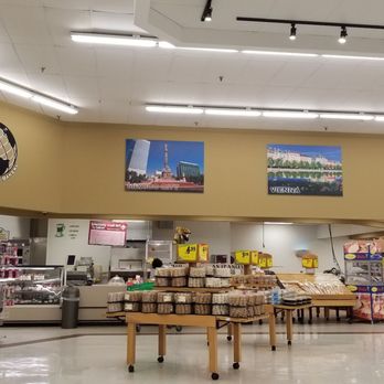 FIESTA MART #79 - Updated October 2025 - 44 Photos & 34 Reviews - 12584 ...