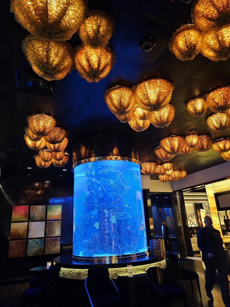 ATLANTIS STEAKHOUSE - 1148 Photos & 596 Reviews - 3800 S Virginia St ...