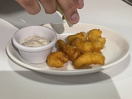 JACK THE CHIPPER - Updated March 2024 - 35 Photos & 23 Reviews - 3A ...