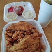 SILVER BAY SEAFOOD OF SIMPSONVILLE - 48 Photos & 75 Reviews - 916 NE ...