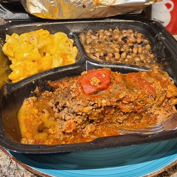 SOUTHERN HANDS HOMESTYLE COOKING - Updated January 2026 - 134 Photos ...