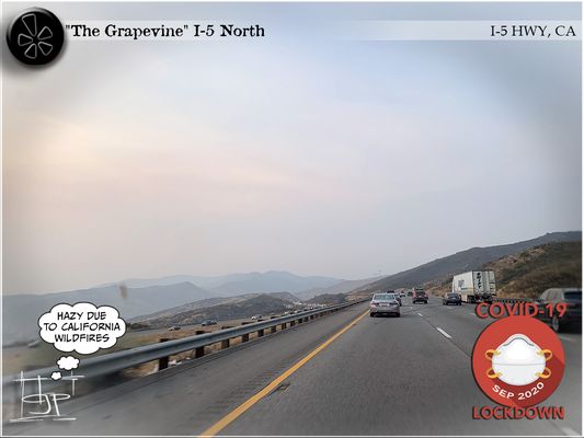 “THE GRAPEVINE” I-5 NORTH - Updated December 2025 - 78 Photos - Castaic ...
