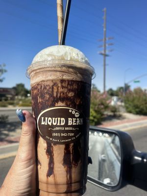 LIQUID BEAN COFFEE HOUSE - Updated July 2025 - 84 Photos & 225 Reviews ...