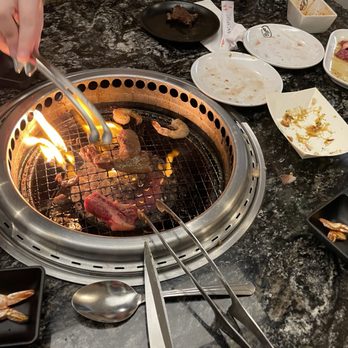 GYUBEE JAPANESE GRILL - MONTREAL - Updated August 2024 - 62 Photos & 27 ...