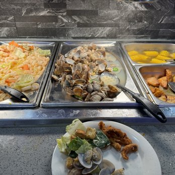 UMAI FUSION BUFFET - Updated January 2025 - 72 Photos & Average of 3.3 ...