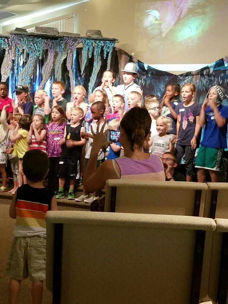 MILL CREEK COMMUNITY CHURCH - Updated October 2025 - 16415 North Rd ...