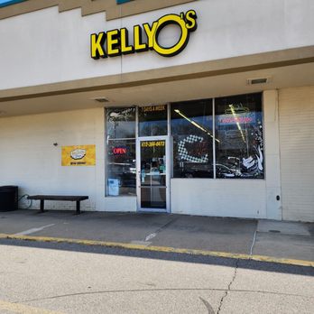 KELLY O’S DINER - Updated October 2025 - 150 Photos & 167 Reviews ...