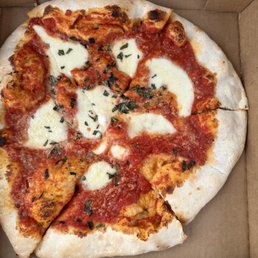 COHO PIZZA & WINE BAR - Updated July 2025 - 105 Photos & 45 Reviews ...