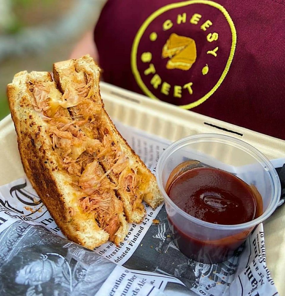 CHEESY STREET FOOD TRUCK - Updated June 2025 - 17 Photos - Yulee ...