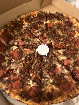 STERLING CENTRE PIZZA - Updated August 2025 - 18 Photos - 9 Main St ...