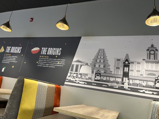 MY ROTI PLACE | MY DOSA PLACE - Updated September 2025 - 4525 Kingston ...