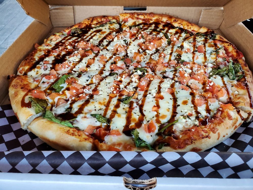WILDSIDE PIZZERIA - Updated April 2026 - 29 Reviews - 7533 Main Street ...