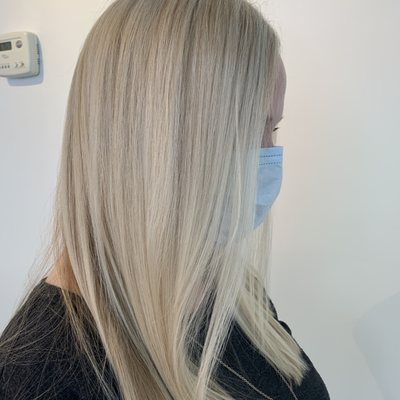 MOORE HAIR DESIGN - Updated August 2024 - 62 Photos & 51 Reviews - 2497 ...