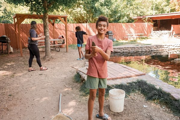 RAINBOW TROUT FARM - Updated June 2026 - 211 Photos & 153 Reviews ...