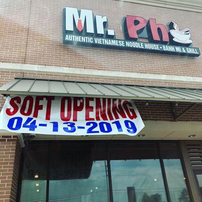 MR. PHO - 150 Photos & 271 Reviews - 13621 Skinner Rd, Cypress, TX ...