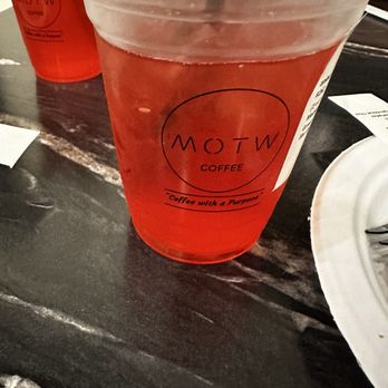 MOTW COFFEE - Updated June 2025 - 31 Photos & 23 Reviews - 4013 14th St ...