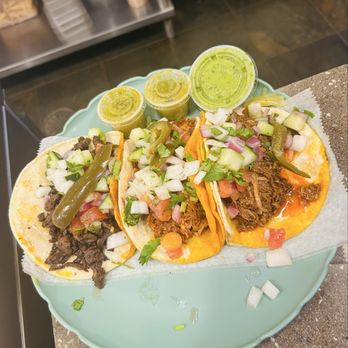 TACO TOWN - Updated December 2025 - 169 Photos & 152 Reviews - 413 W ...