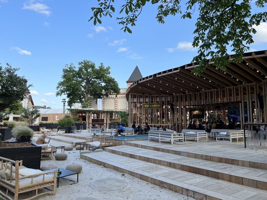 LA TERRASSE O2 - Updated October 2025 - 30 Photos & 22 Reviews ...