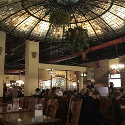 THE OLD SPAGHETTI FACTORY - Updated December 2025 - 121 Photos & 76 ...