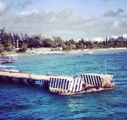 PLAYA PUNTA SAM - Puerto Juarez, Quintana Roo, Mexico - Beaches - Yelp
