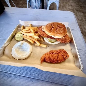 OVERDOSE HOT CHICKEN - Updated May 2025 - 20 Photos & 16 Reviews - 3260 ...