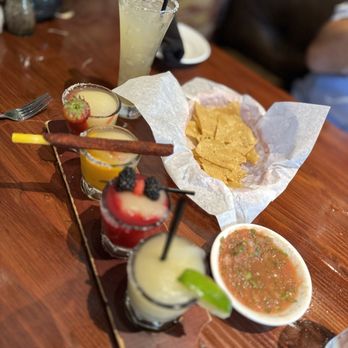 MICHELADAS CAFE Y CANTINA - Updated August 2024 - 279 Photos & 396 ...