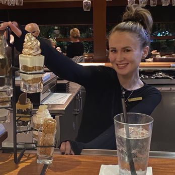 SEASONS 52 - Updated December 2025 - 1268 Photos & 821 Reviews - 2300 ...