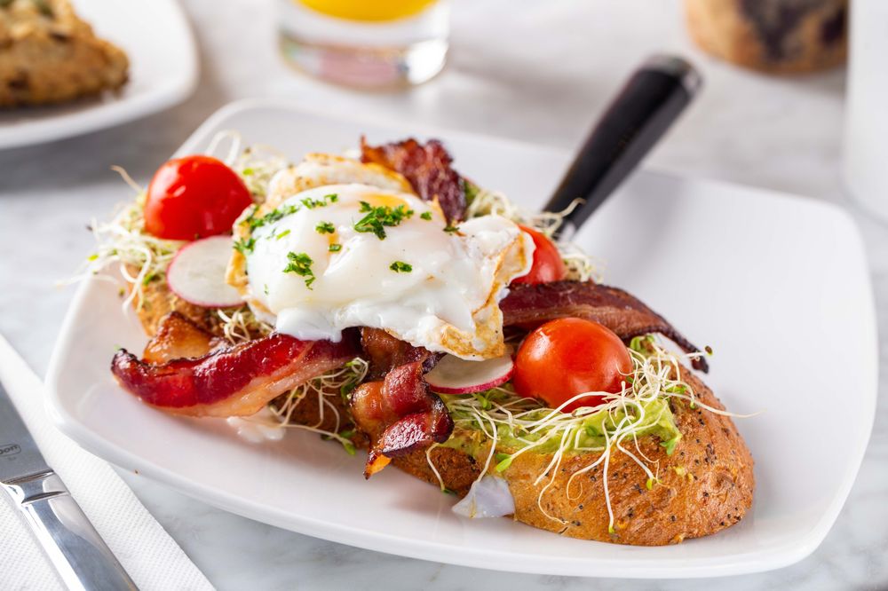 COMMON BOND BISTRO & BAKERY - MED CENTER - 610 Photos & 323 Reviews ...