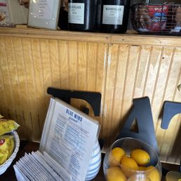 BLUE WIND GOURMET - Updated December 2024 - 104 Photos & 228 Reviews ...