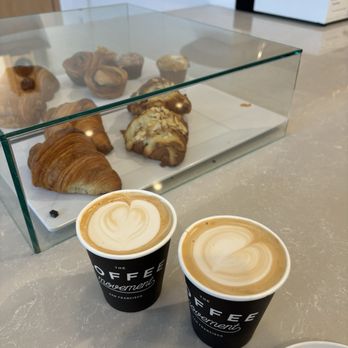 THE COFFEE MOVEMENT - Updated May 2025 - 465 Photos & 207 Reviews ...