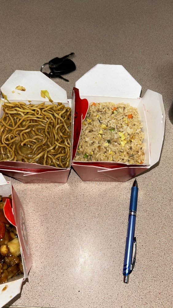 PANDA EXPRESS - 66 Photos & 69 Reviews - 13465 Camino Canada, El Cajon ...