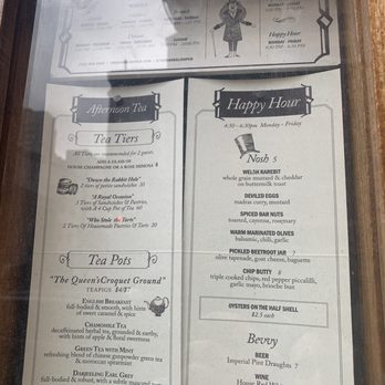 THE DANDELION - Updated December 2024 - 3237 Photos & 2988 Reviews ...