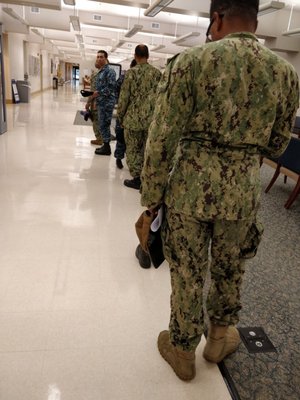 SEWELLS POINT BRANCH MEDICAL CLINIC - Updated October 2025 - 16 Photos ...