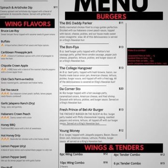 KAJUN KIDD BURGERS & WINGS RESTAURANT - Updated September 2025 - 49 ...