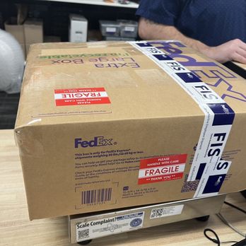 FEDEX OFFICE PRINT & SHIP CENTER - Updated September 2025 - 29 Reviews ...