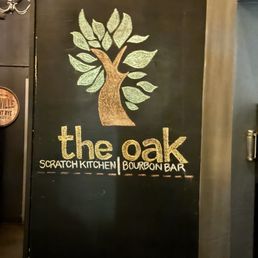 THE OAK - RALEIGH - Updated November 2025 - 612 Photos & 568 Reviews ...