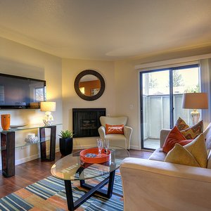 SUTTER TERRACE SENIOR APARTMENT HOMES - Updated June 2024 - 12 Photos ...