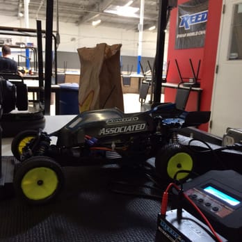 SD RC RACEWAY - Updated October 2025 - 38 Photos & 34 Reviews - 8575 ...