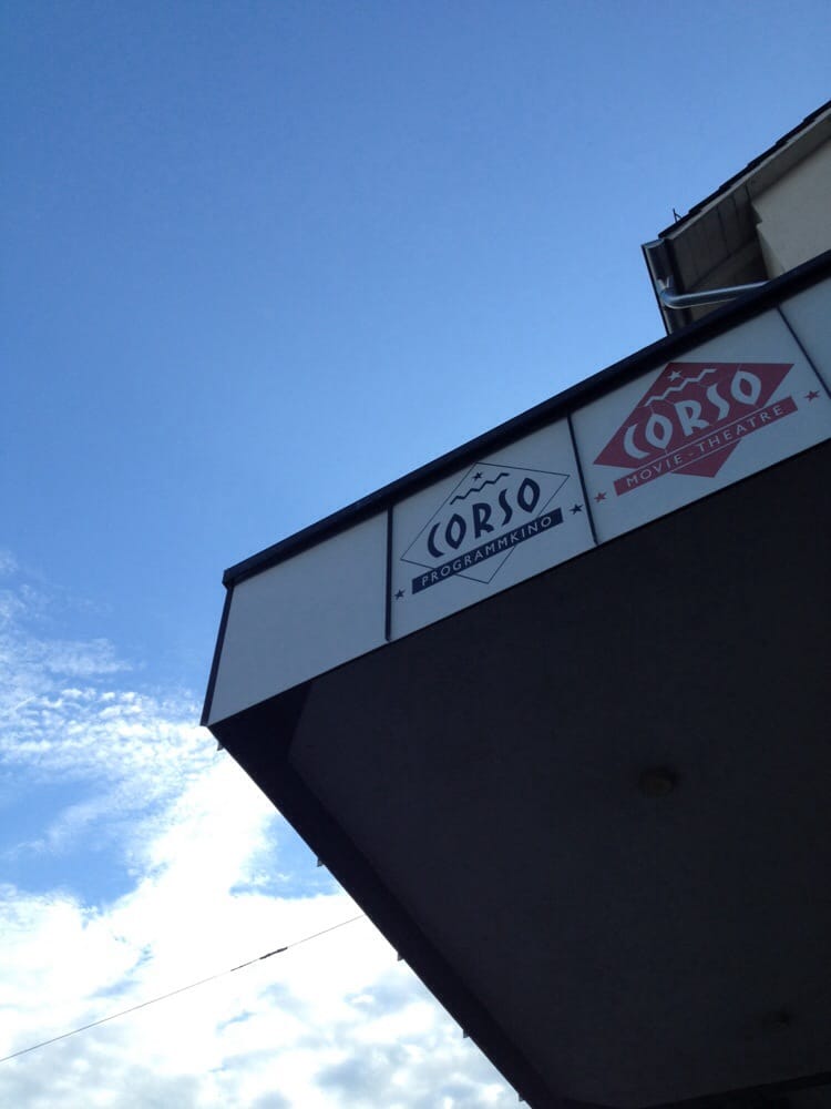CORSO CINEMA INTERNATIONAL - Updated April 2026 - 15 Photos & 27 ...