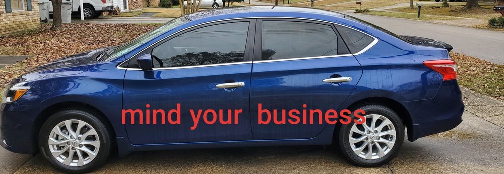 B & B WINDOW TINTING - Updated December 2025 - 10 Photos - 2850 ...