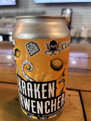 KRAKEN - Updated September 2025 - 68 Photos & 50 Reviews - 514 Rhode ...