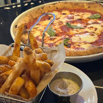 PREZZO ITALIAN RESTAURANT & BAR - BOCA RATON - Updated December 2025 ...