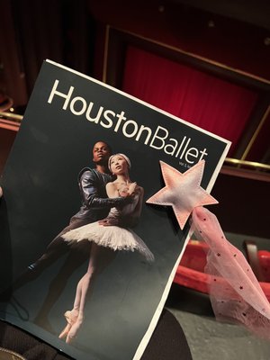 HOUSTON BALLET - 59 Photos & 37 Reviews - 601 Preston St, Houston ...