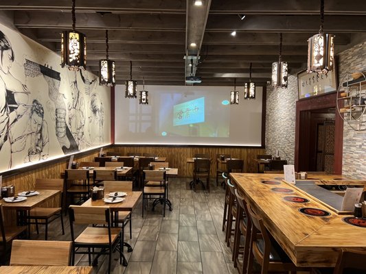 KUNG FU KITCHEN - 1291 Photos & 507 Reviews - 610 8th Ave, New York ...